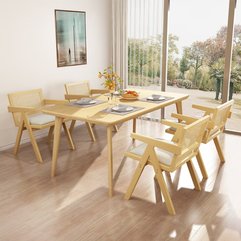 Modern dining chairs wayfair store